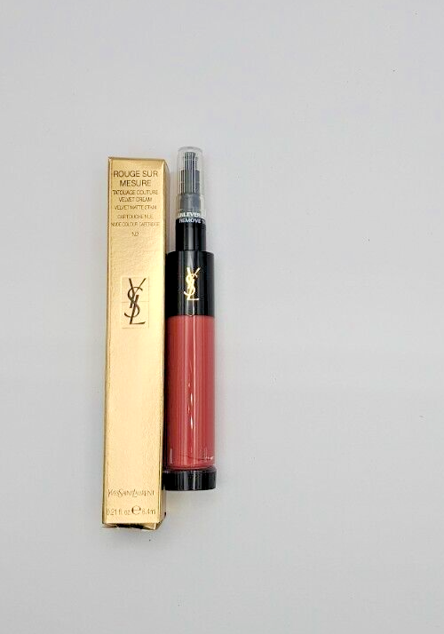 Yves Saint Laurent YSL Beauty Rouge Sur Mesure Cartridge N2 MEDIUM NUDE ...