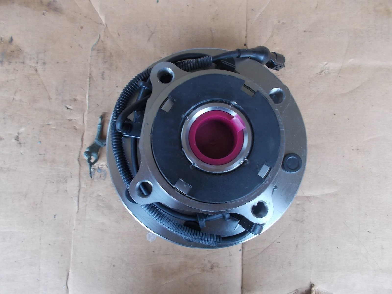 NEW Premium Hub Assembly 295-15056 *FREE SHIPPING* | eBay