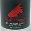 Bad Dragon Cum Lube Lubricant Water Based Personal Discreet Packaging ...