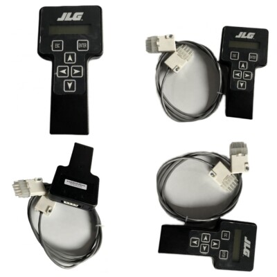 JLG lift Handheld Analyzer Tool 2901443 and 1001249695 | eBay