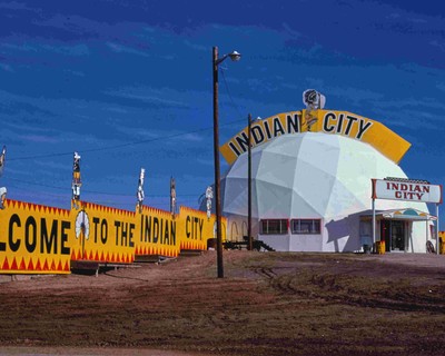 Indian, City Allentown, Arizona Vintage Old Photo Reprints | eBay