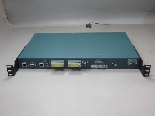 TELCO SYSTEMS T5C 48T L3 ACL LAYER 3 48 PORT MANAGEMENT SWITCH IPMEG10 ...