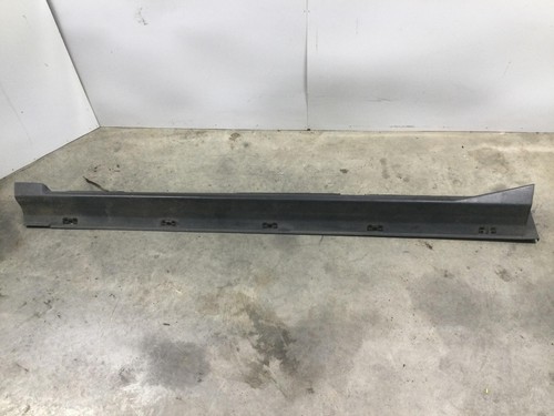 2006 to 2010 HUMMER H3 Rocker Moulding Left Rocker Molding | eBay