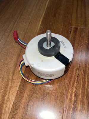 Fujitsu Motor SIC-37CVL-F450-4 MFD-34ROBN | eBay