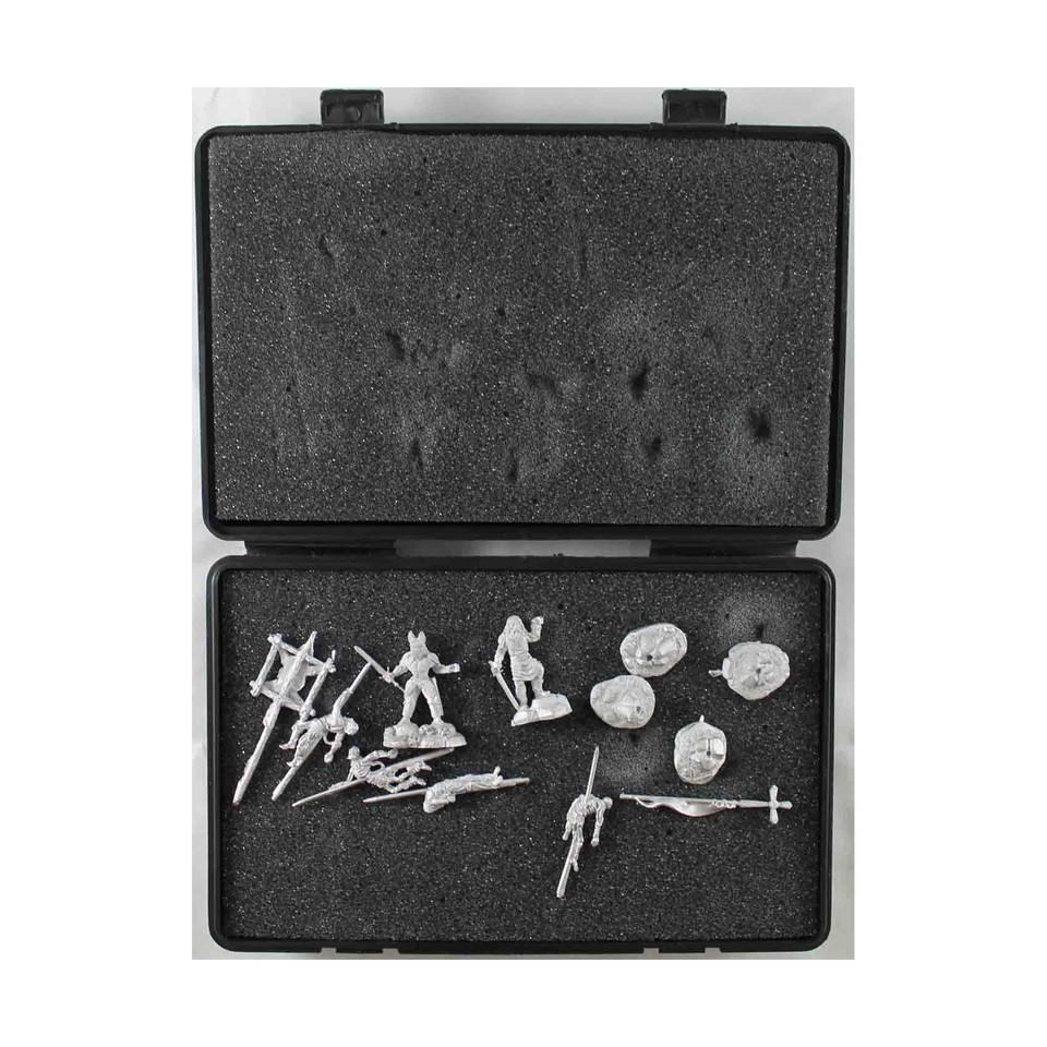 Leading Edge Bram Stoker's Dracula Order of the Dragon NM | eBay UK