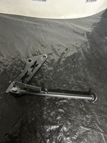 Bolt On Kickstand for Kawasaki KX65 RM65 dirt bikes 2000-2021 | eBay