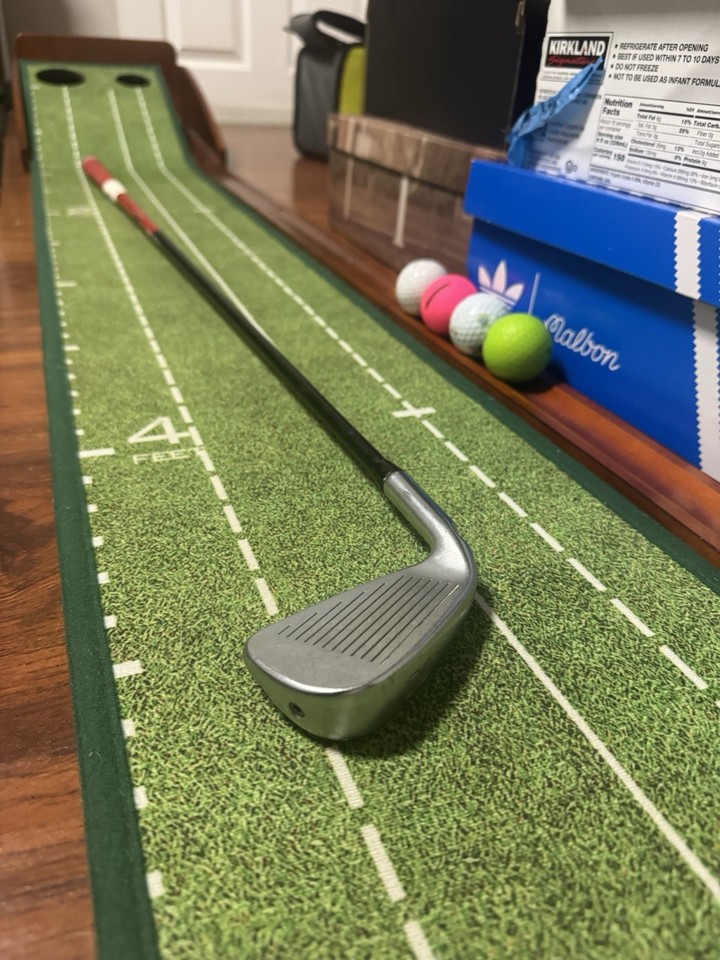PING Crossover 2 Iron / 17* Graphite RH Regular Flex Golf Club | eBay