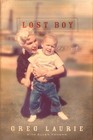LOST BOY: MY STORY By Greg Laurie & Ellen Santilli Vaughn **BRAND NEW ...