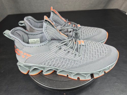 NEW - TM Will 5400 Lbs Sneakers Shoes Athletic Comfort Men's Size 11 EU ...