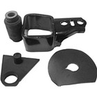 A4281 DEA Motor Mount Rear for Toyota Highlander 2001-2003 | eBay