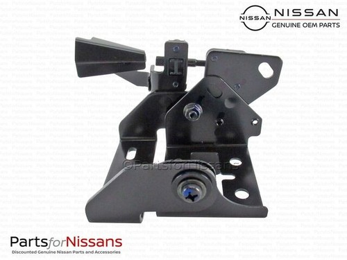 Genuine Nissan 2016-2019 Sentra Front Distance Sensor Bracket 28452 ...