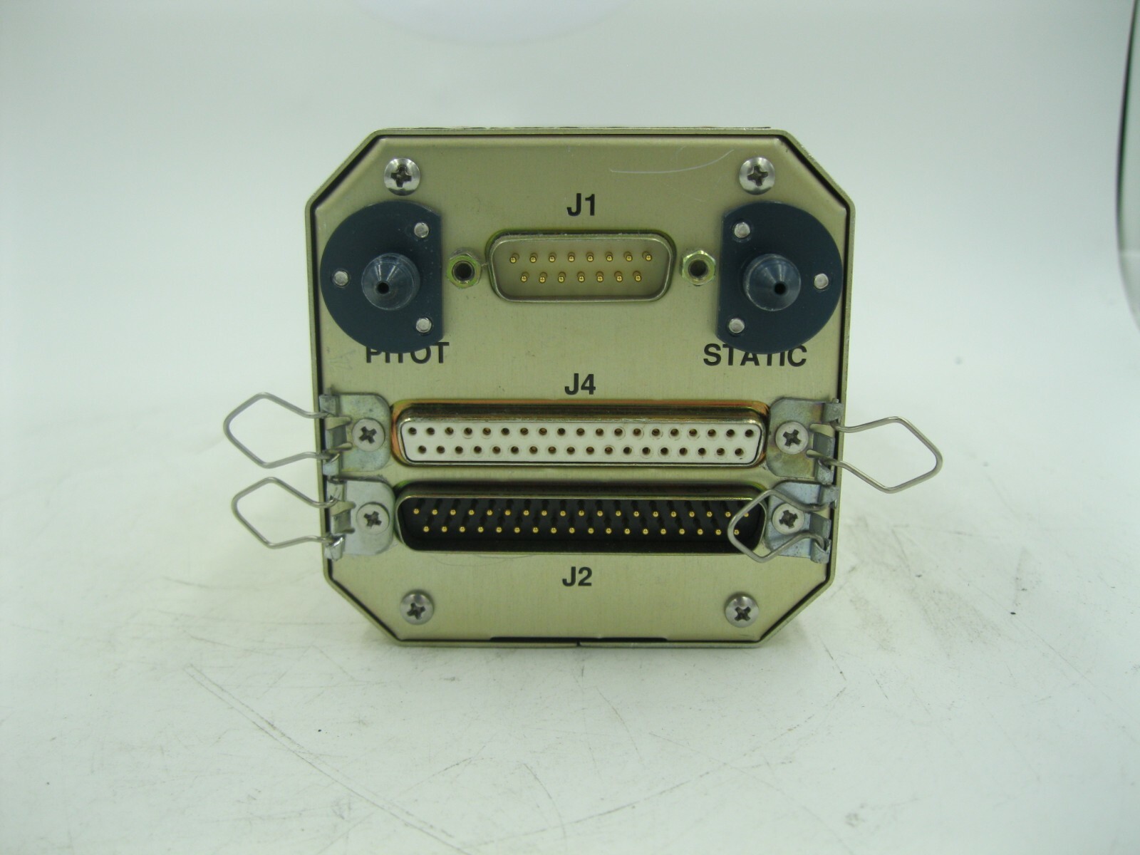 Shadin Avionics Engine Trend Monitor ETM Remote Display-Recorder 913200 ...