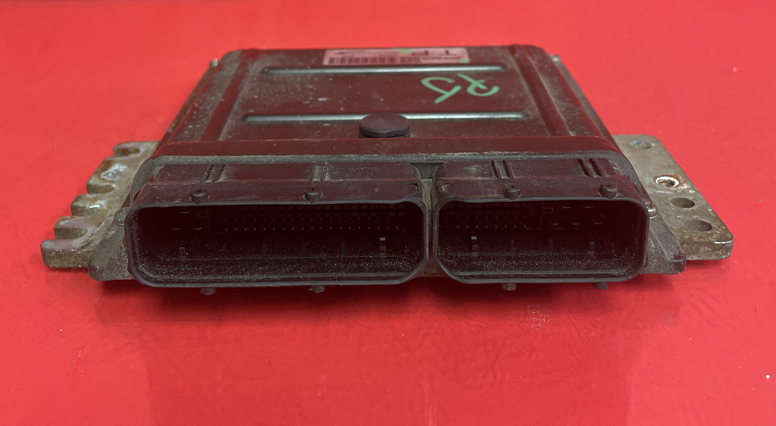 2006 Nissan Quest 3.5L Engine Computer Module ECM ECU MEC83-011 A1 | 1 ...