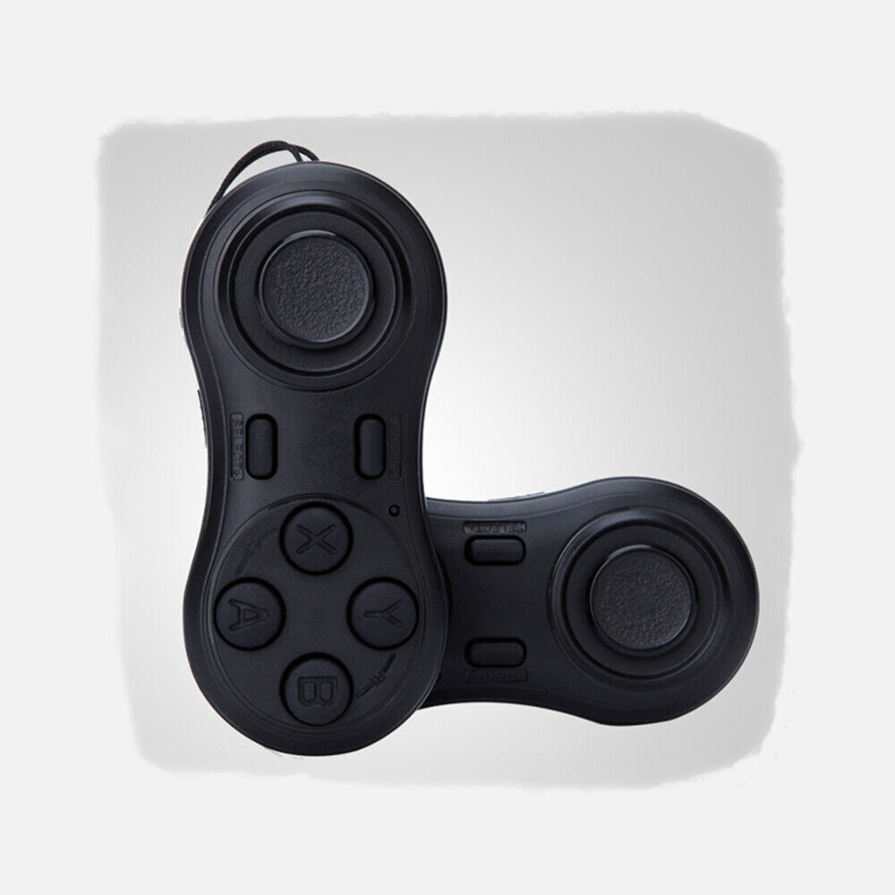 Mini Gamepad Game Handle Smartphone Joystick Remote Controller For IOS ...