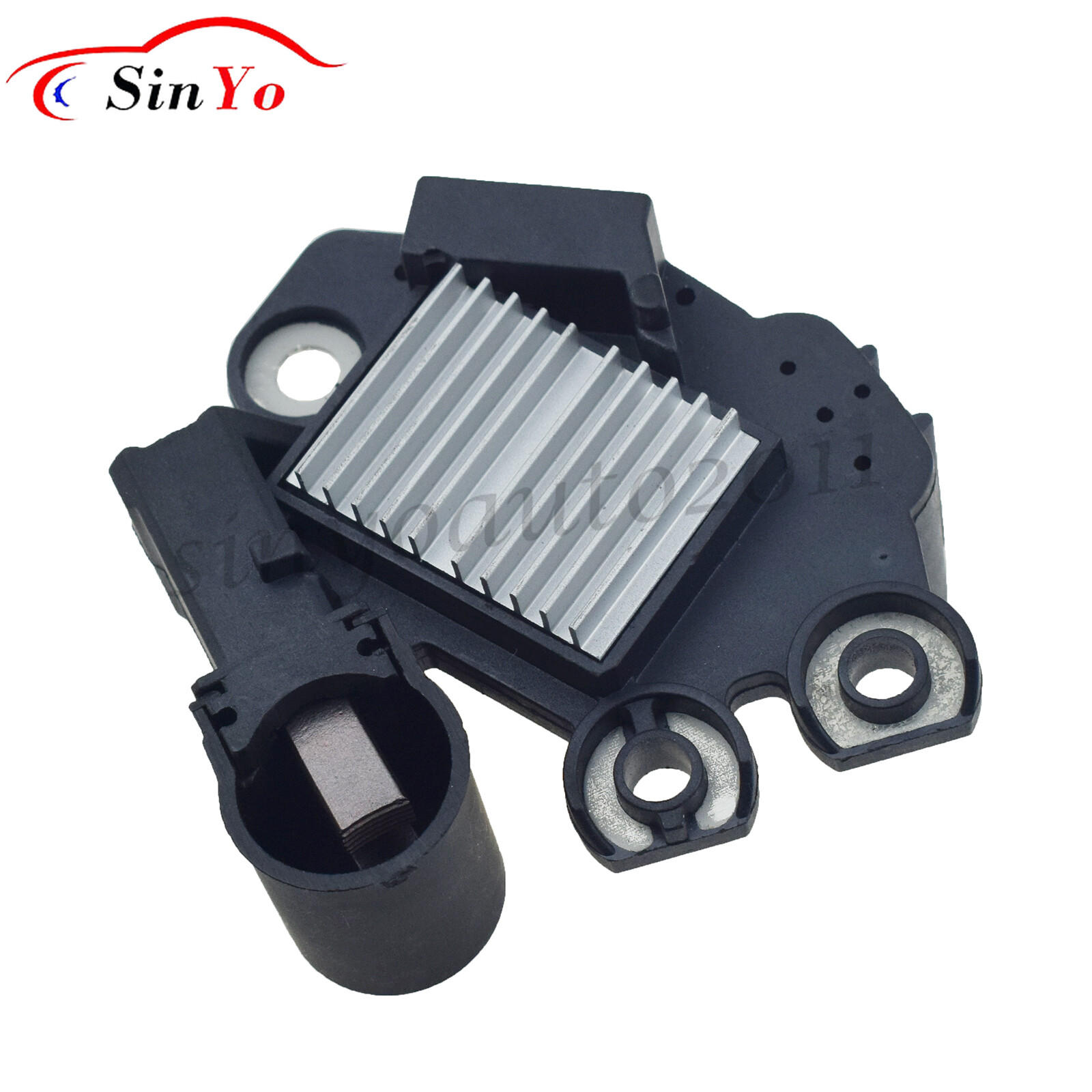 Alternator Voltage Regulator For Hyundai Elantra Sonata Kia Forte 37370 ...