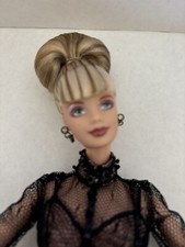 Nolan Miller Sheer Illusion 1998 Barbie Doll for sale online | eBay