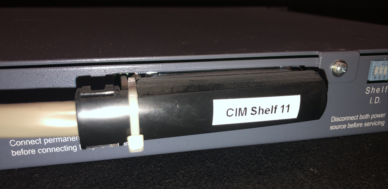 Positron Public Safety Systems Intrado Viper 912800 Gateway 3x CIM ...