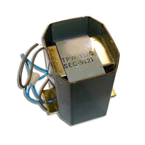 LOT OF SIX TWP-332C BYAB TRANSFORMER | eBay