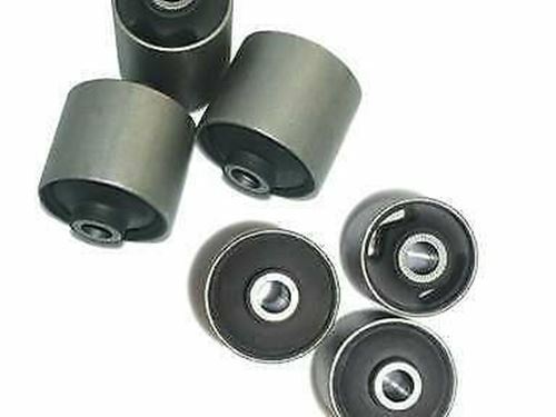 Front & Rear Suspension Arm Bush Kit For Suzuki Sierra Sj80 Jimny 6 ...