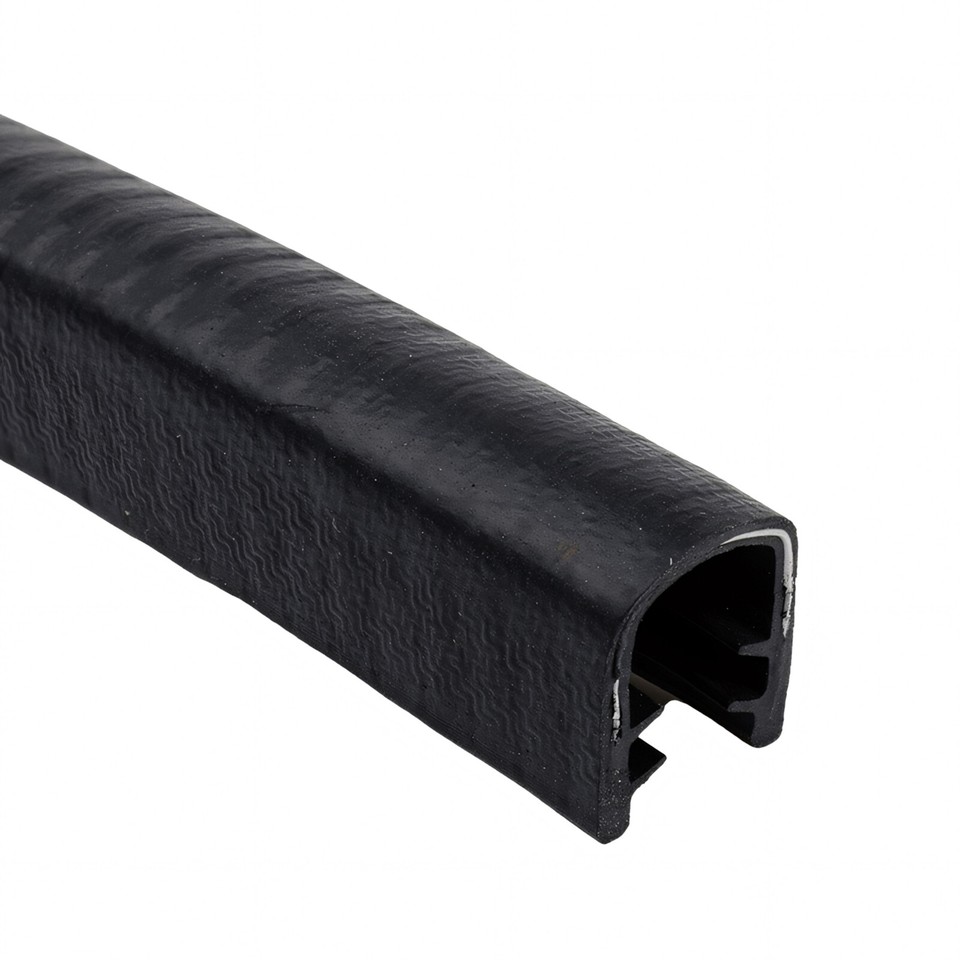 EPDM Car Door Edge Guard Protector Moulding Trim Edge Strip Chip ...