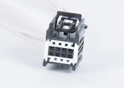 Speaker Connector ACDelco GM Original Equipment 19368548 fits 2018 ...