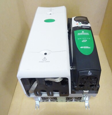 MINT CONDITION 1PC Emerson CT AC SP4402 Control Technique Drive | eBay