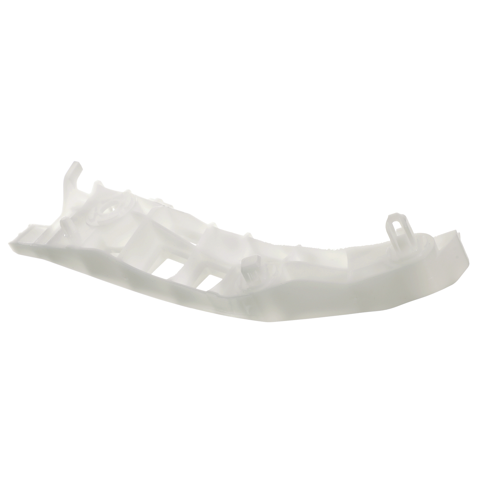 OEM 2016-2020 Genuine Mitsubishi Outlander Right Side Bumper Bracket ...