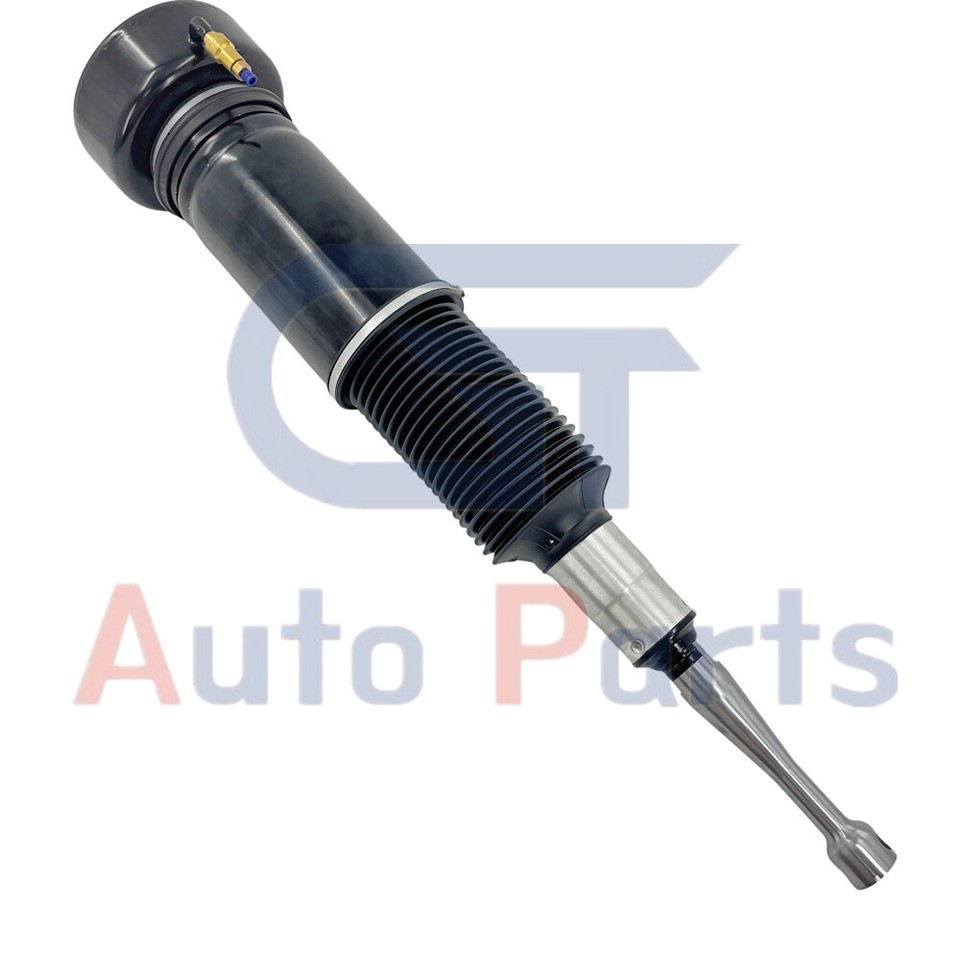 Pair Front Air Suspension Shock Struts For Rolls Royce Phantom RR1N ...