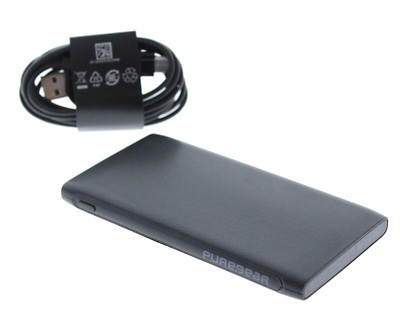PUREGEAR PUREJUICE 5 K Portable Phone Battery Charger 5,000 mAh | eBay