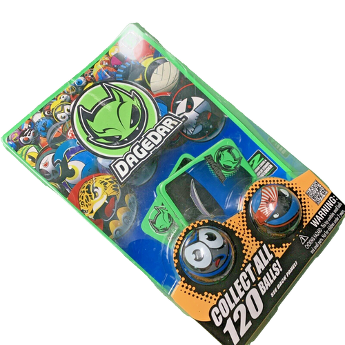 DaGeDar Balls 2-Pack Supercharged Ball Bearings | eBay