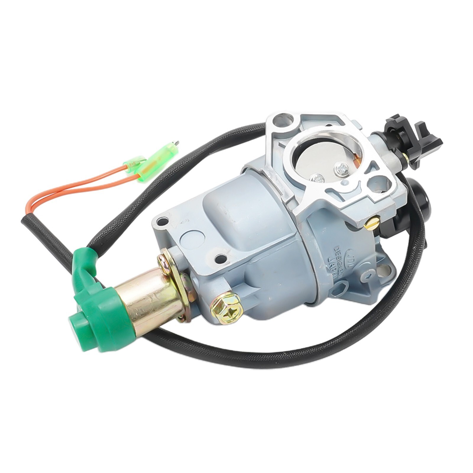 Carburetor for Ruixing 139 RX139 Type B Generator 389cc/396cc/401cc 12 ...