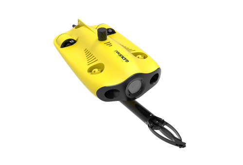 CHASING Gladius Mini S 200m ROV Drone Subacqueo | eBay