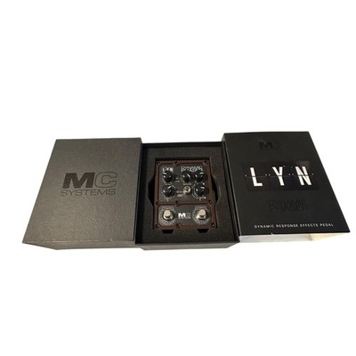 MC Systems LYN Dynamic Phaser | eBay