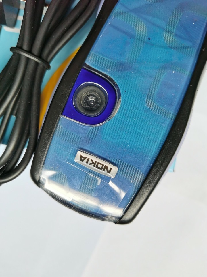Nokia 3220 Unlocked Clcellular Phone z8 | eBay UK