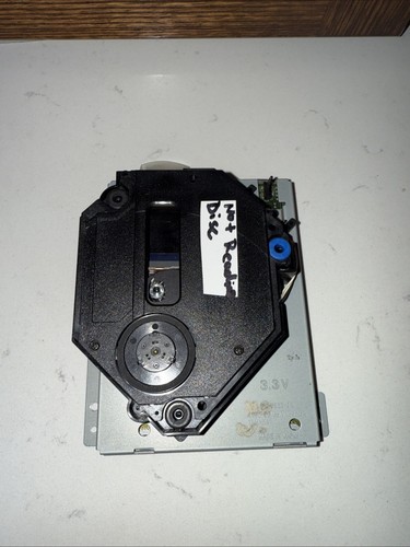 Sega Dreamcast CD Disc Drive Optical Drive. Not Working | eBay