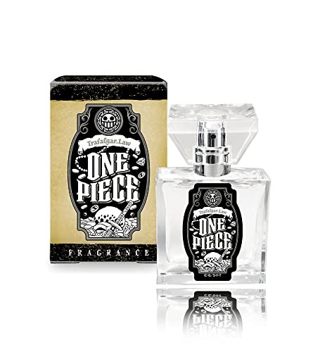 Primaniacs One Piece Fragrance Trafalgar Law 30ml 4589798232023| eBay