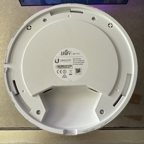 Ubiquiti Unifi AP UAP-PRO Wireless Access Point | eBay