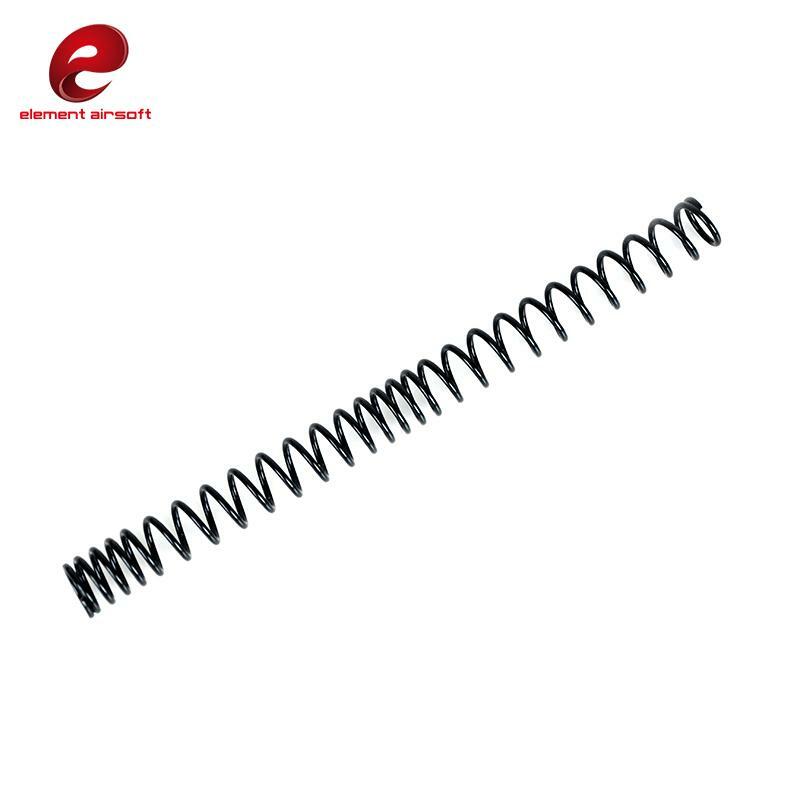 Element - Upgrade Oil Temper Irregular Pitch Spring M165ST (520-600fps ...