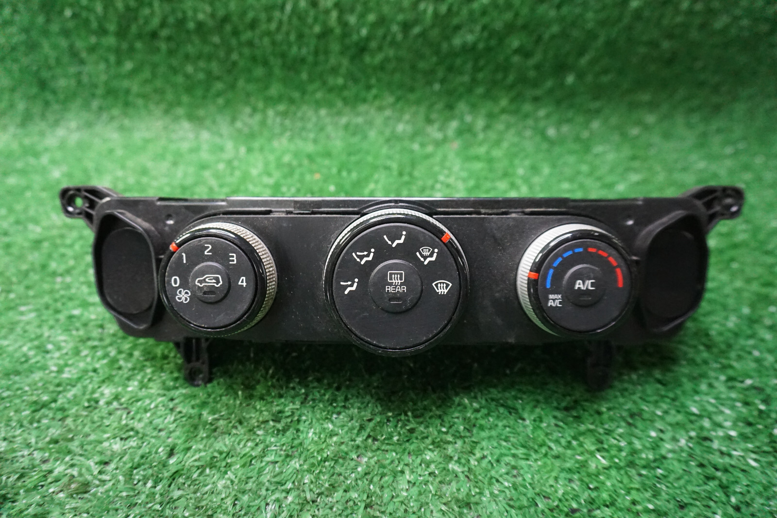 2014 2015 2016 2017 KIA SOUL AC Control OEM 97250FGDCA for sale online ...