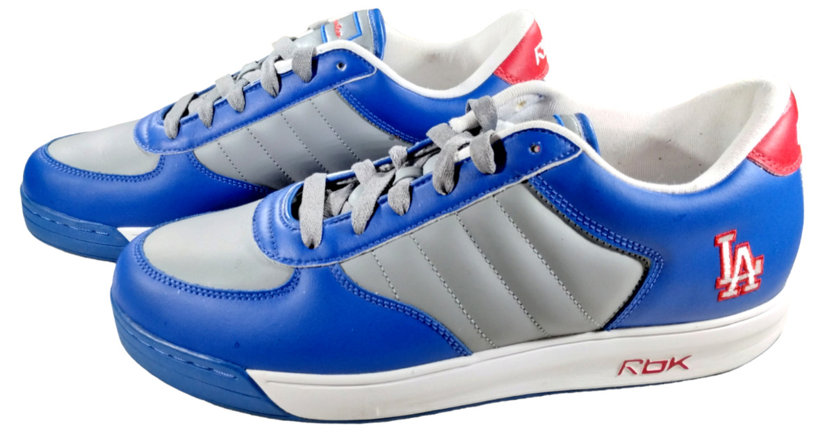 Jay Z Reebok Shoes Logo