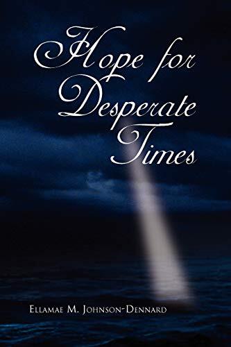 Hope for Desperate Times 9781453577172| eBay