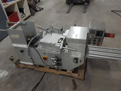 Creative Automation Model 305 Inserter | eBay