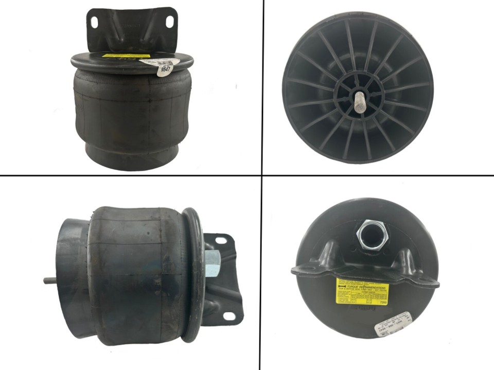 9547 Air Spring Ref:Kenworth C81-1004 Airglide 400, 1DK20G9547, AS-8859 ...