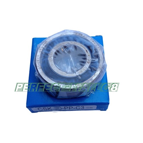 1PC New For STIEBER CSK 40-PP-C3 Unidirectional bearing 40mm X 80mm X ...