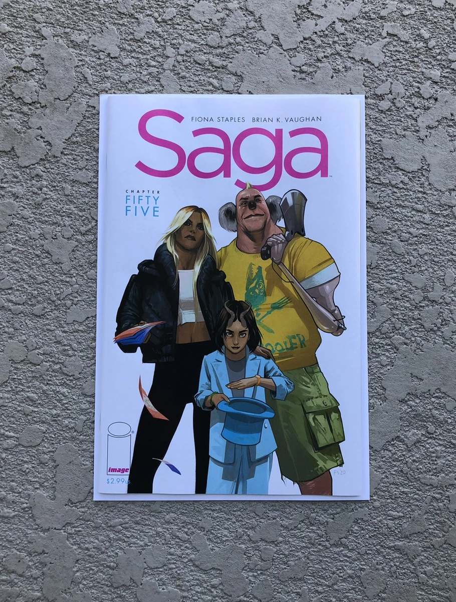 Spider Fiona Staples