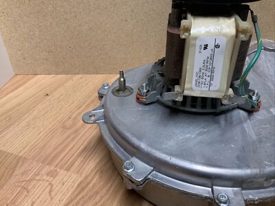 Jakel Inducer Draft Motor J238-138-1393 | eBay