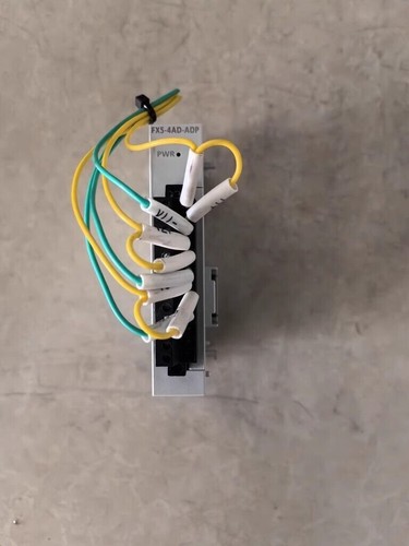 1pc used 5U module FX5-4AD-ADP #F11 | eBay