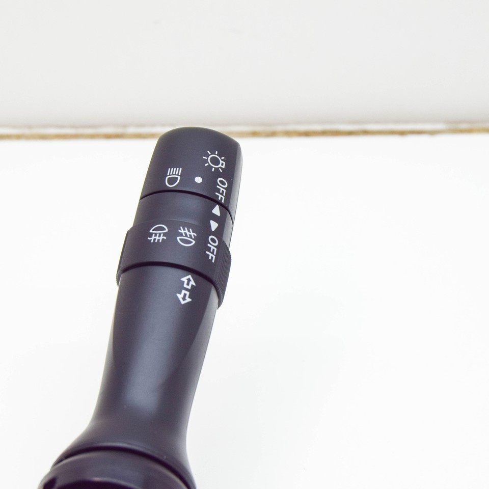 PEUGEOT 107 Turn Signal Indicator Switch Stalk B000612880 New Genuine ...