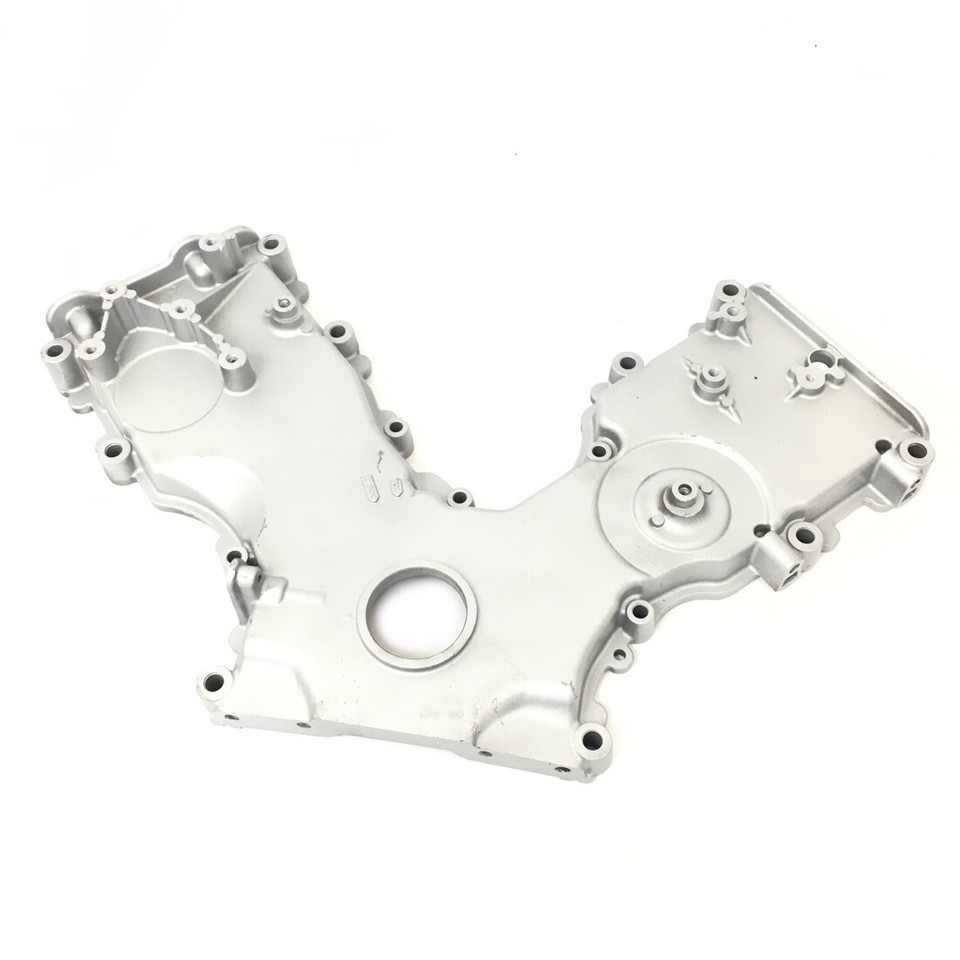 Genuine Ford Timing Cover 4.6L 2V 2004 F150 Pickup 3L3E6C086 | eBay