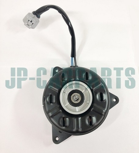 TOYOTA GENUINE MOTOR COOLING FAN 16363-31430 IS300H RC300H GS300H CROWN ...